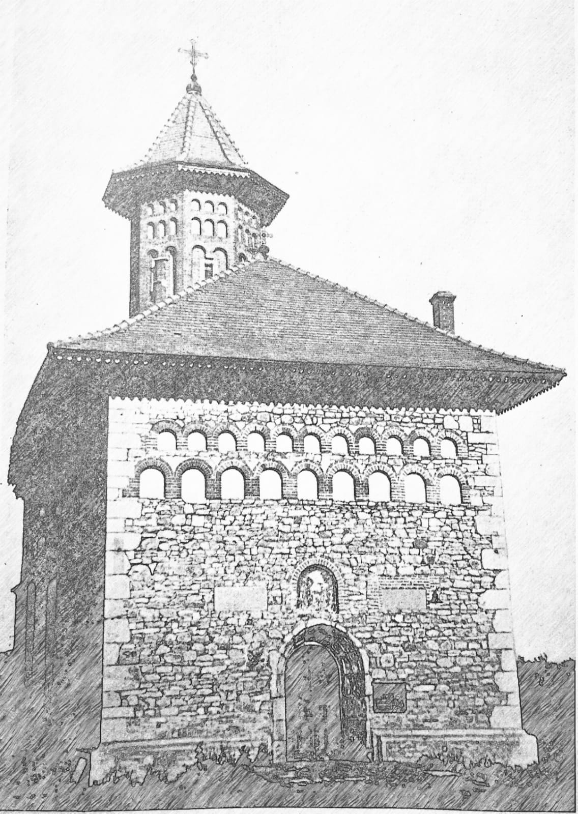Galerie - Biserica Precista Bacau